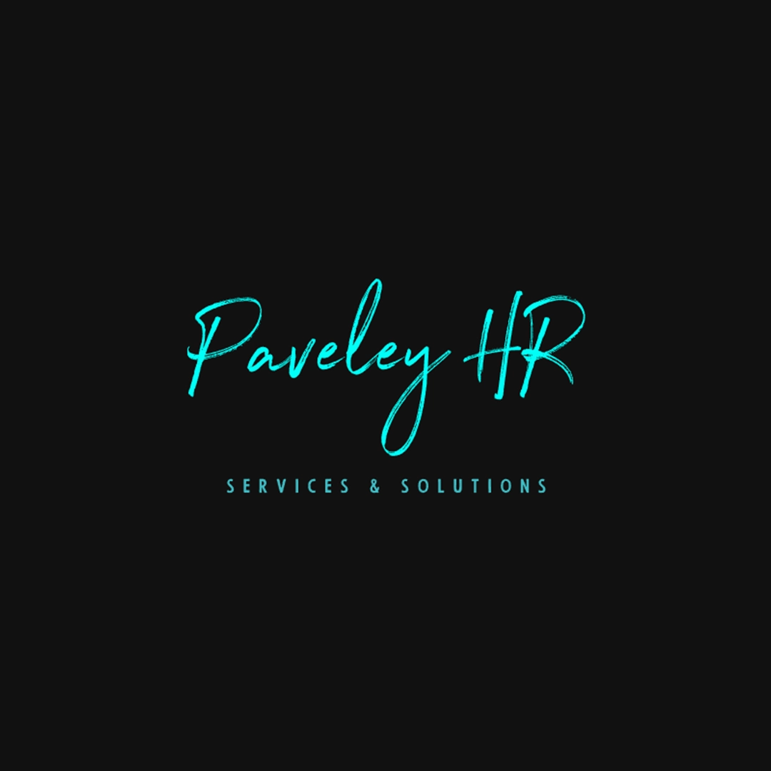 Paveley HR - SAM Networking